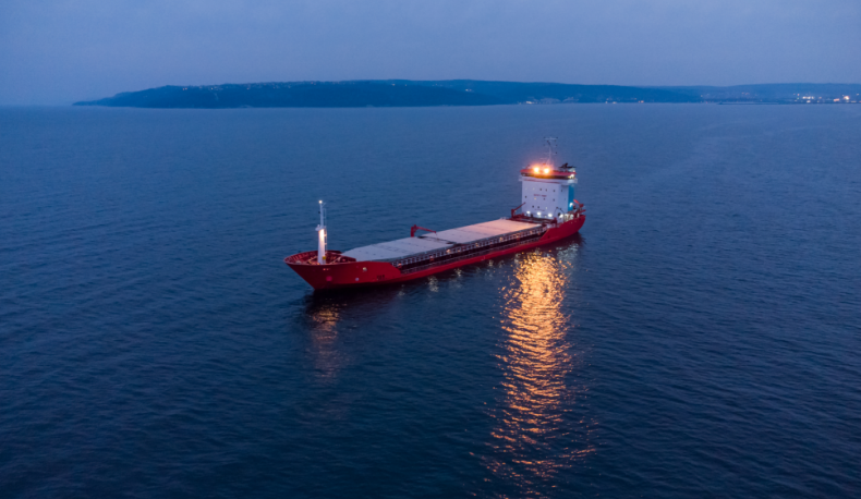 Vessel Program - Alport Banjul